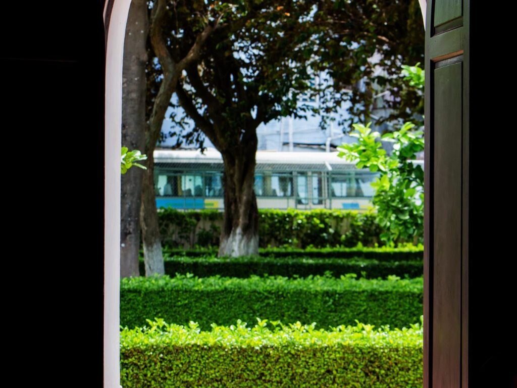 A Church with an Open Door | New Rocky Creek Baptist Church