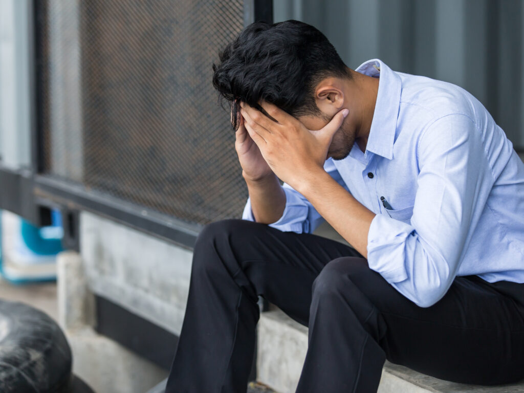 Dealing with Deadly Discouragement | New Rocky Creek Baptist Church