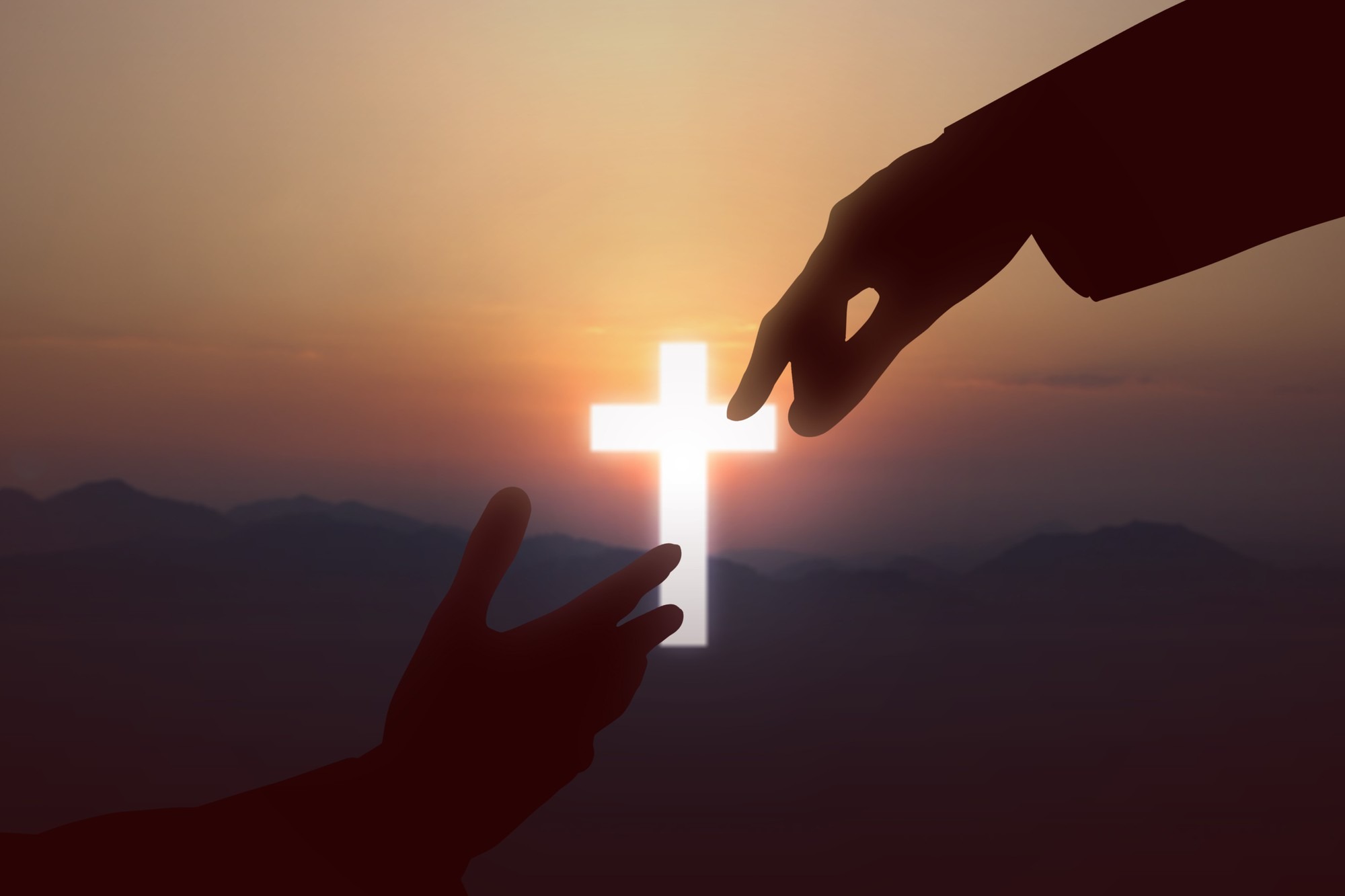 Knowing Jesus | New Rocky Creek Baptist Church
